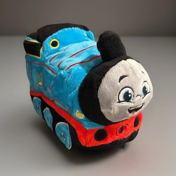 Thomas & Friends | Toys | Thomas Friends Stuffed 1 Long X 1 Tall Plush ...